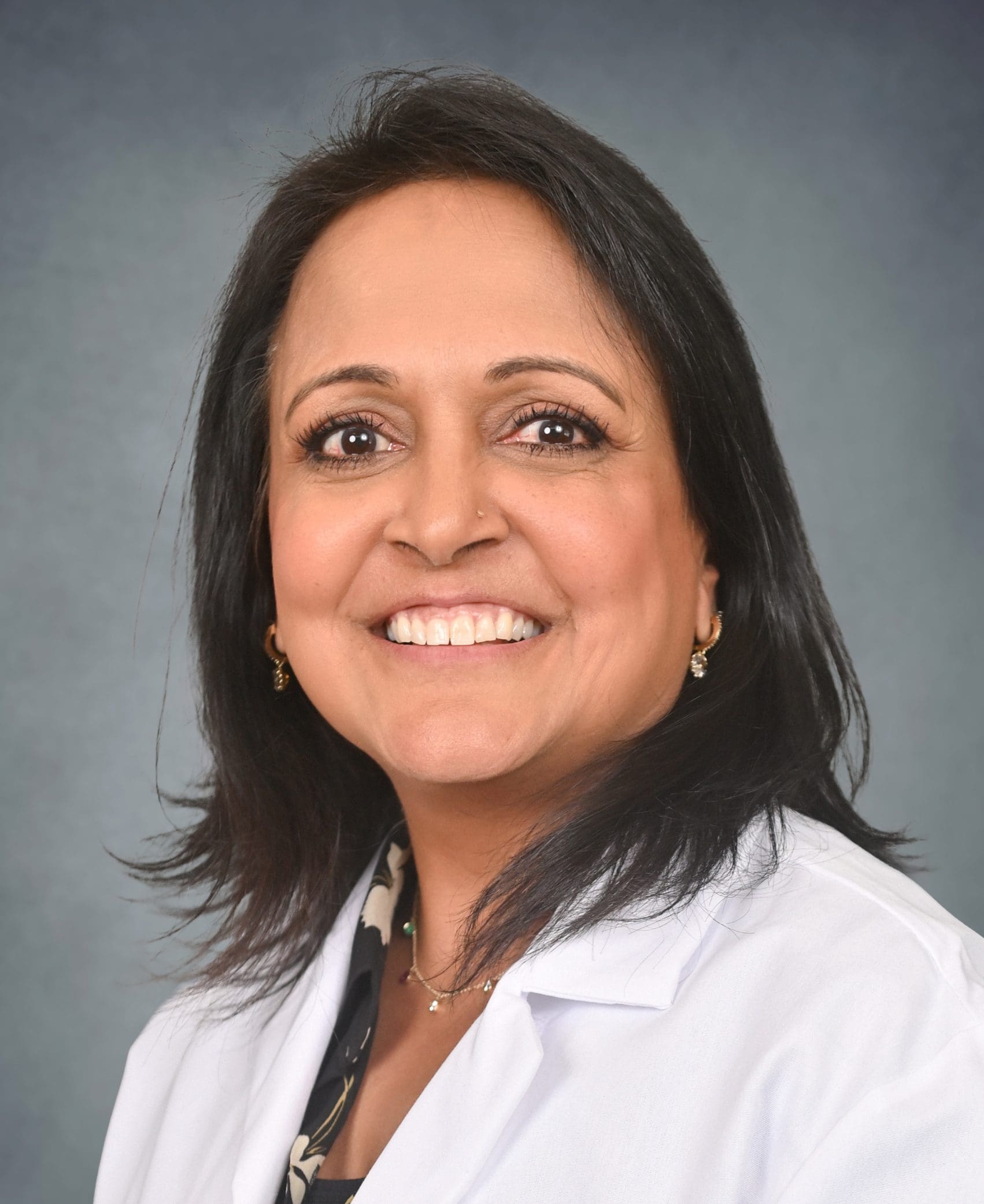 Vina Swenson, MD | Fairchild Medical Center | Yreka, CA
