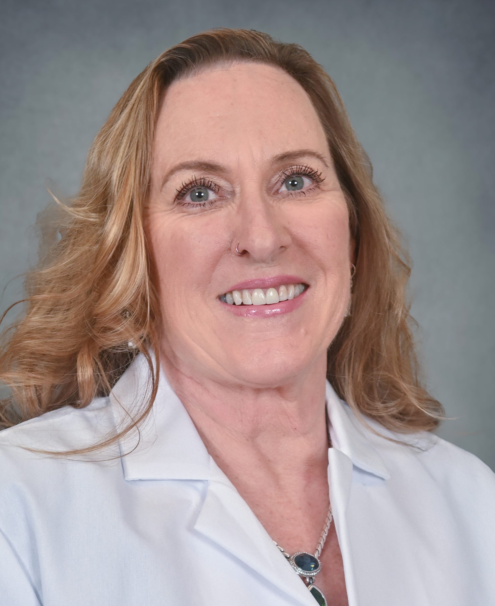 Serena Ackerman, CRNA | Fairchild Medical Center | Yreka, CA