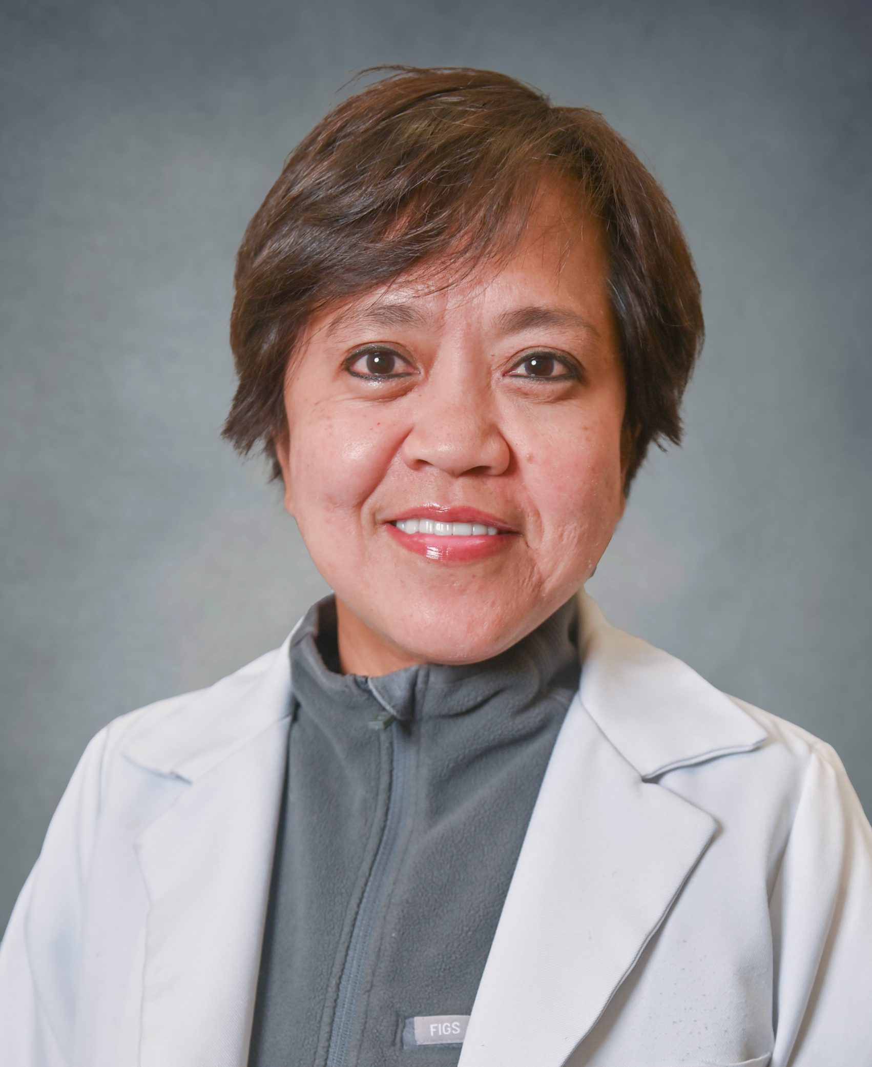 Jennifer Alonzo-Dowalter, MD | Fairchild Medical Center | Yreka, CA