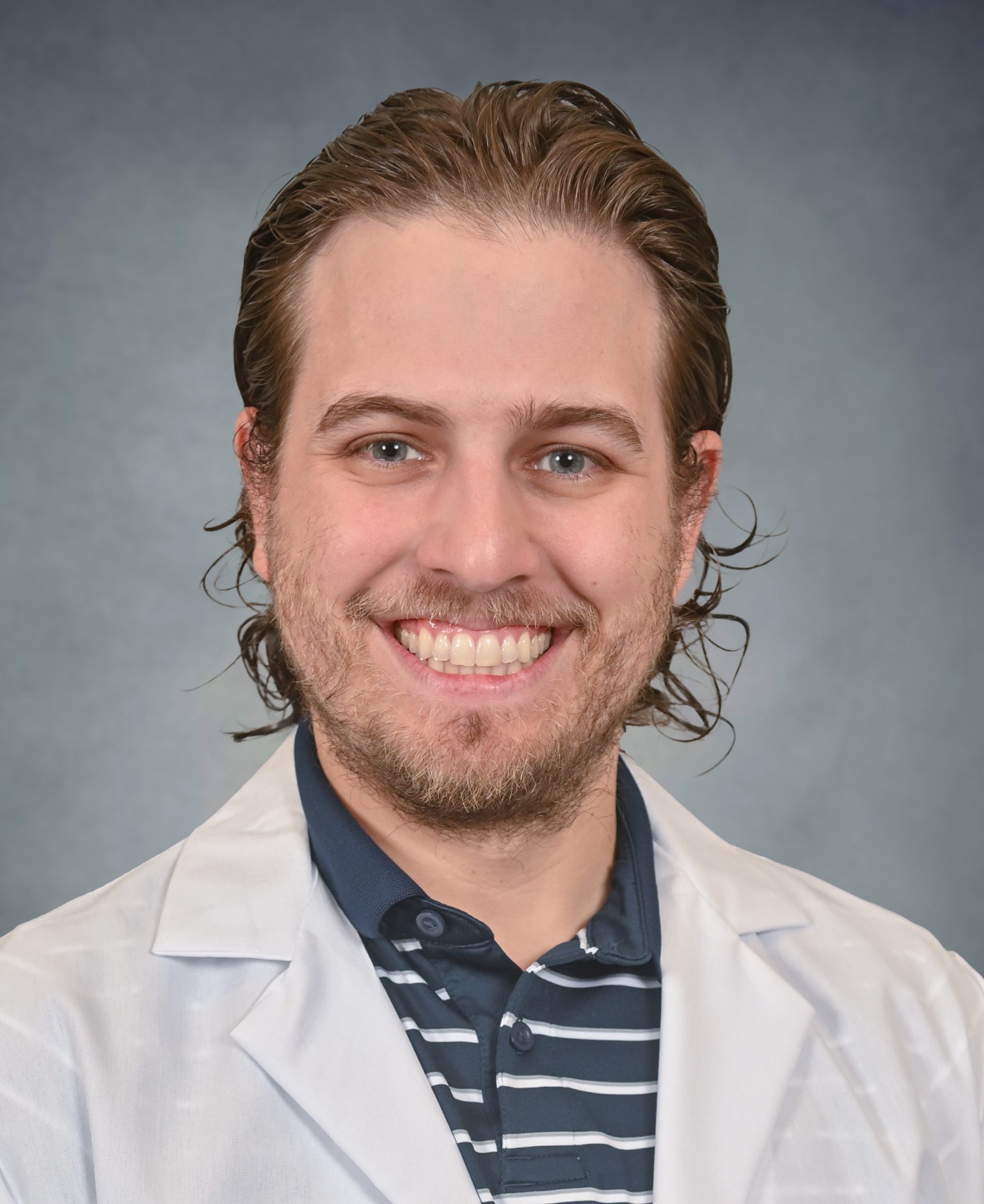 Scott Beer, CRNA | Fairchild Medical Center | Yreka, CA