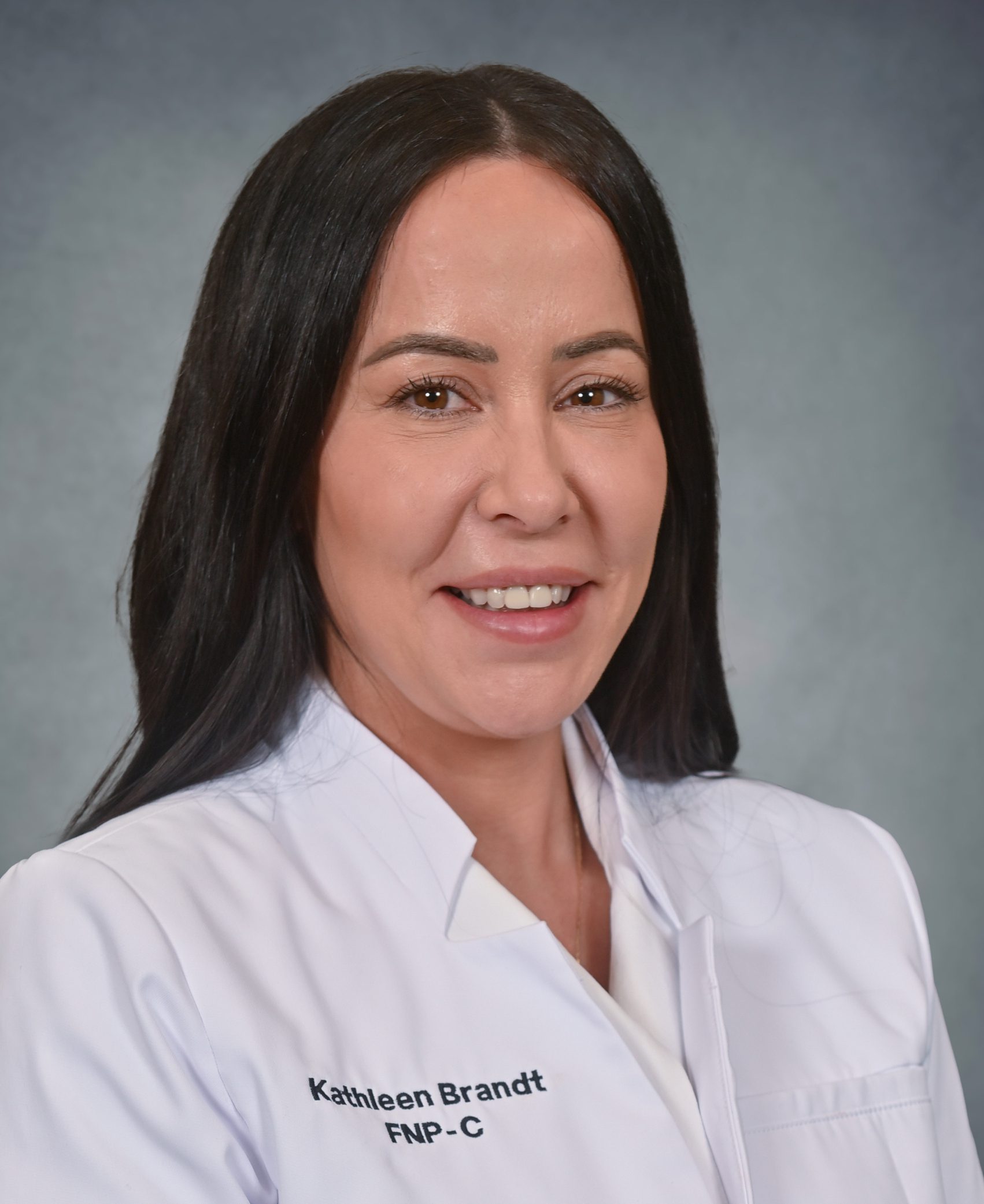 Kathleen Brandt, FNP-C | Fairchild Medical Center | Yreka, CA