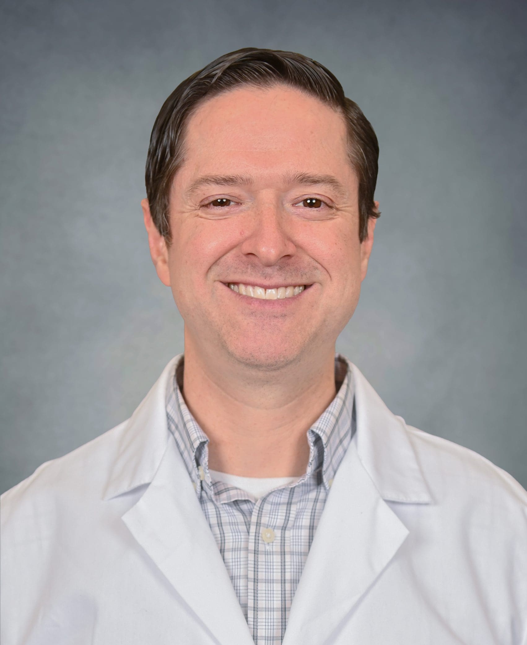 Scott C. Epperly, MD | Fairchild Medical Center | Yreka, CA