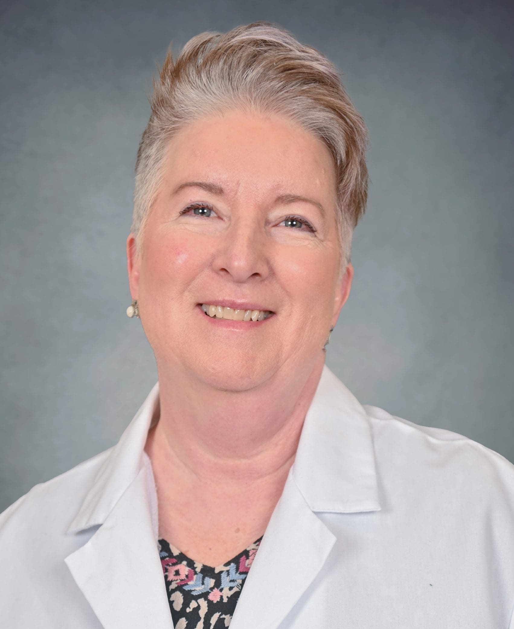 April Gray, PMHNP-C | Fairchild Medical Center | Yreka, CA