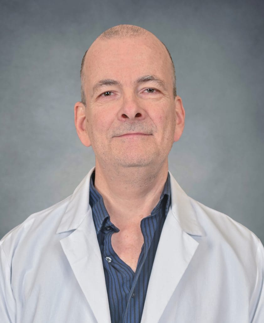 Peter Halt, MD | Fairchild Medical Center | Yreka, CA