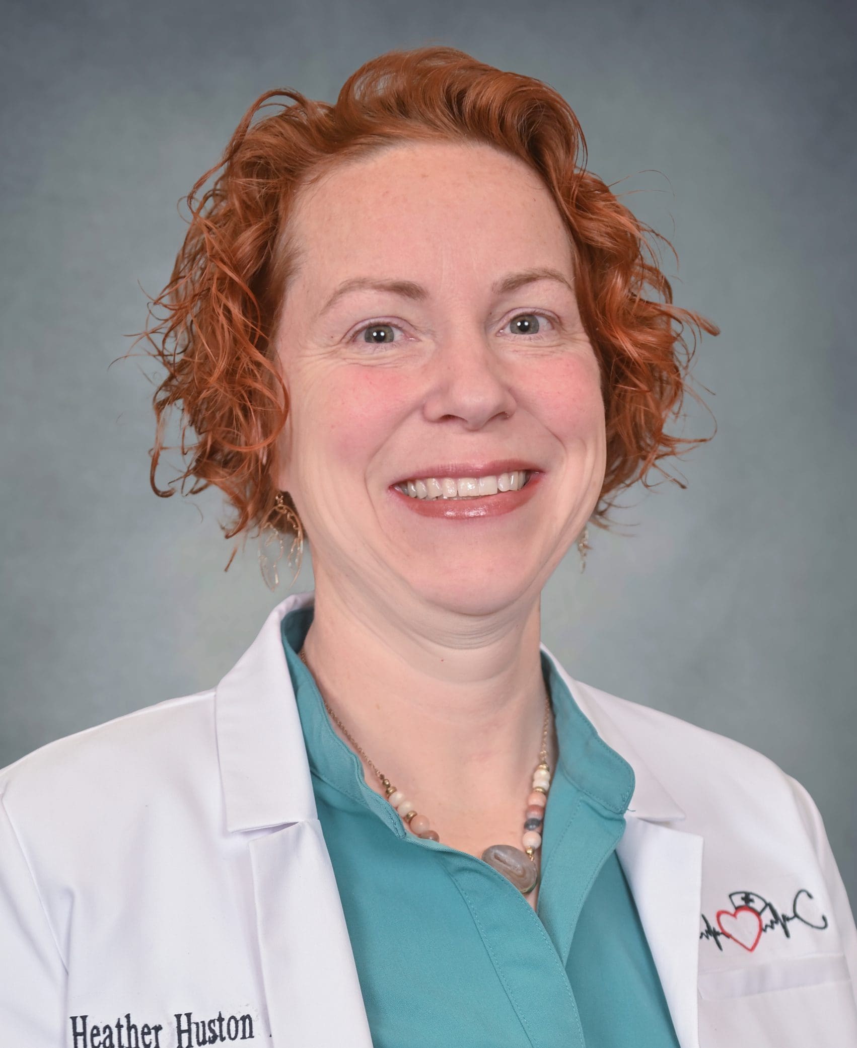 Heather Huston, AGNP-C, FNP-C - Fairchild