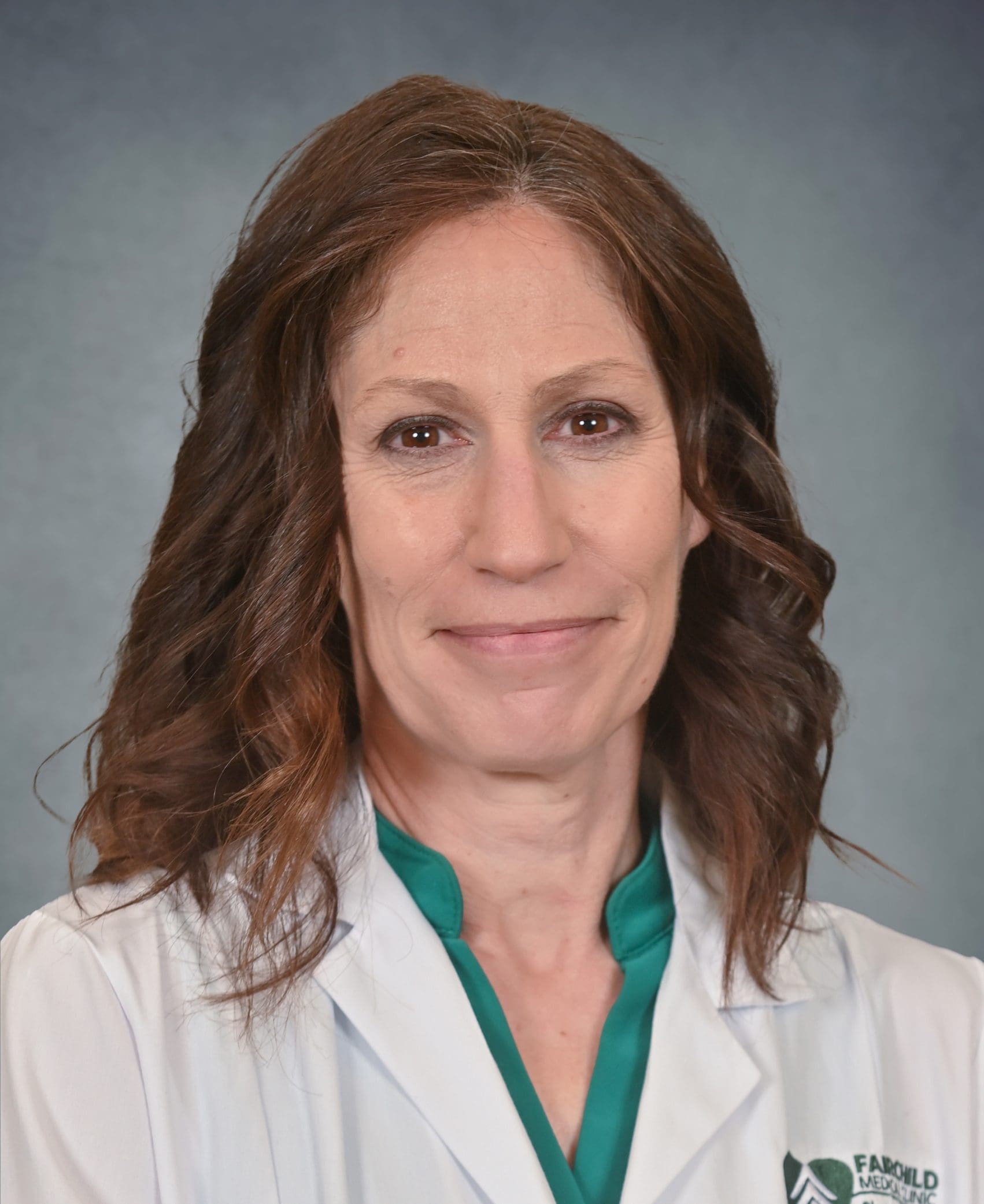 Shantel Joling, PA-C | Fairchild Medical Center | Yreka, CA