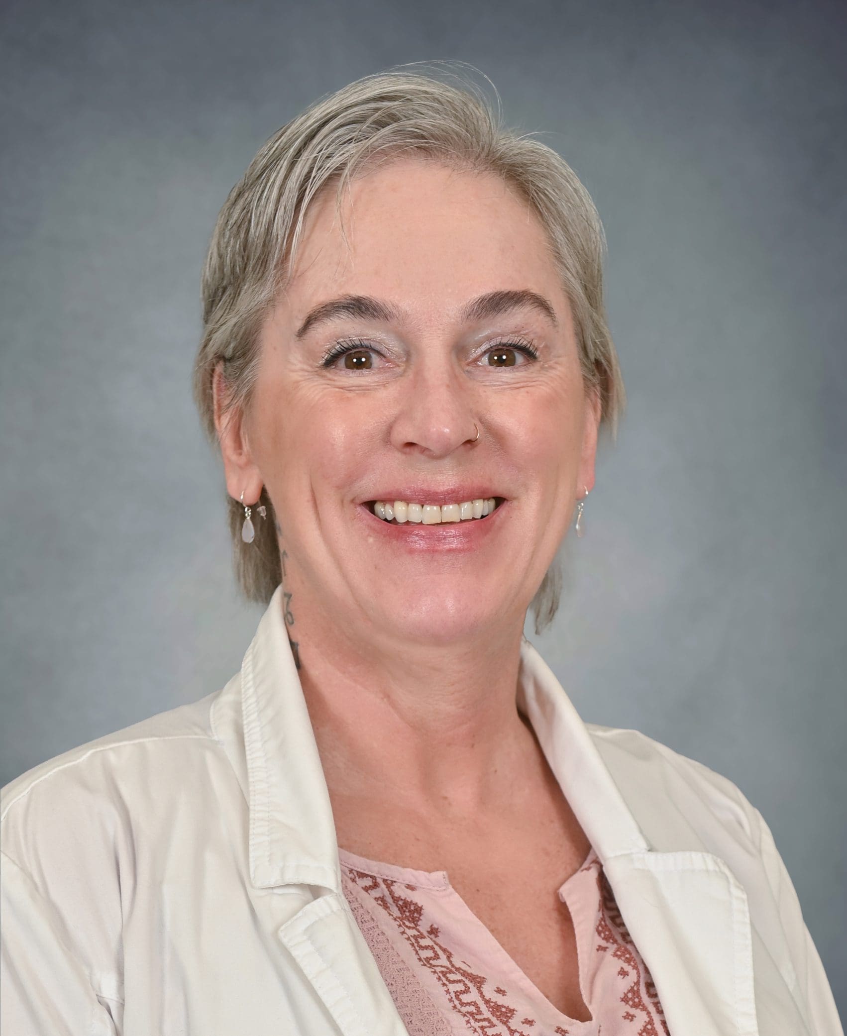 Monica Mais, FNP-C | Fairchild Medical Center | Yreka, CA