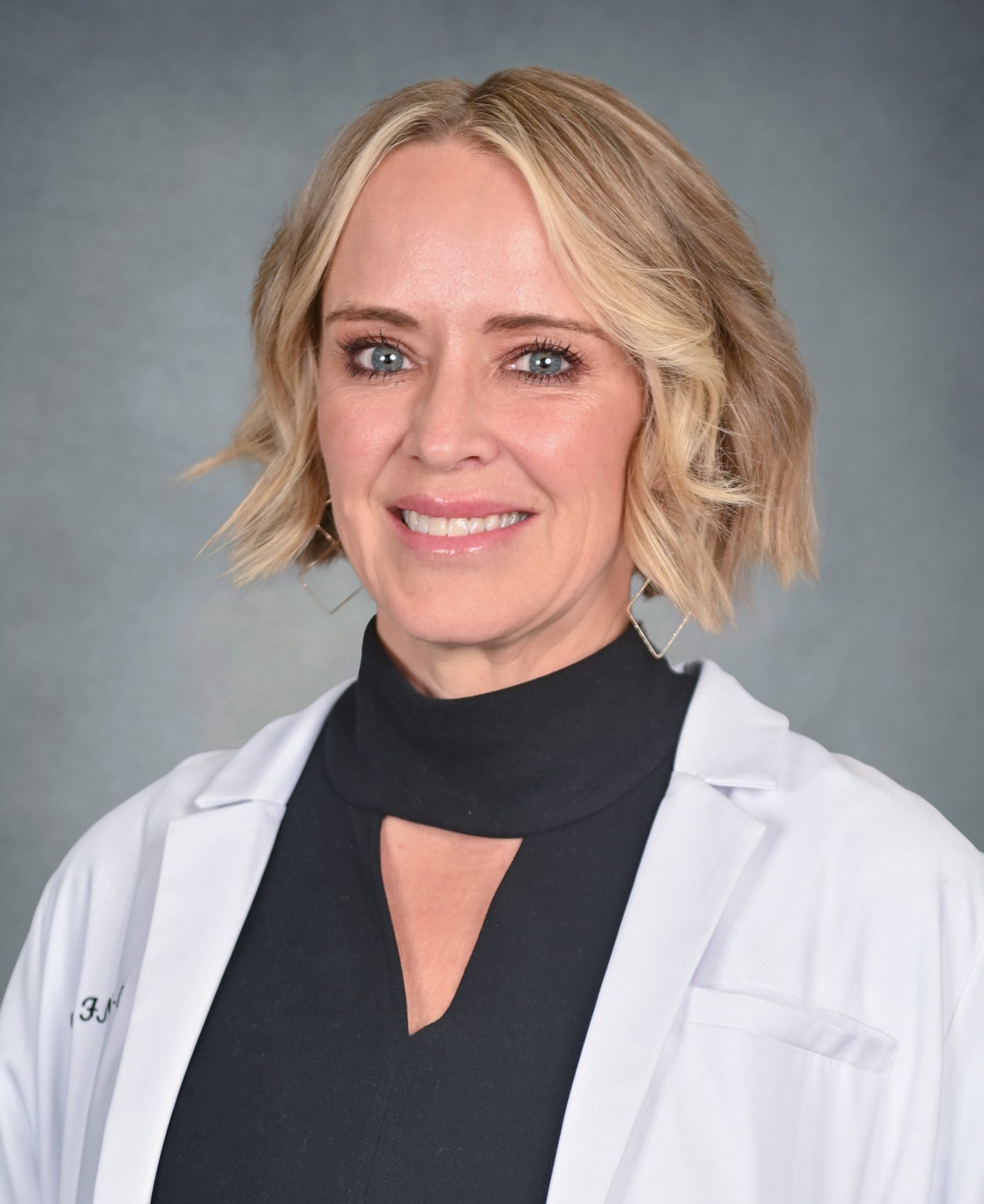 Chardililane McNeely, FNP | Fairchild Medical Center | Yreka, CA
