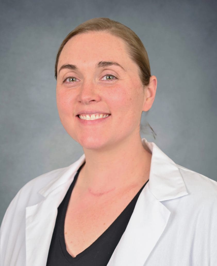 Catherine Nicka, MD | Fairchild Medical Center | Yreka, CA