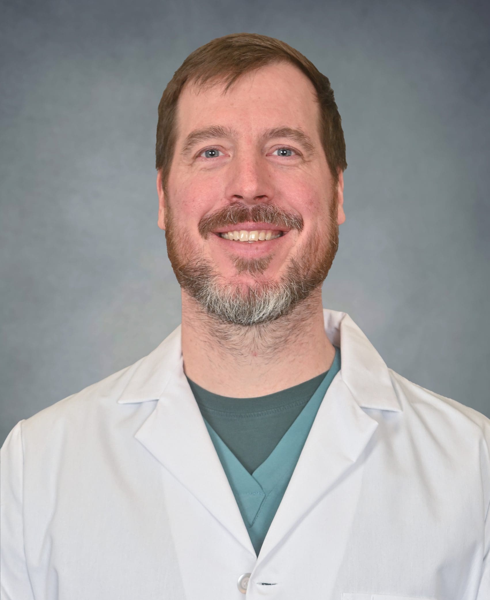 Aaron Price, DO | Fairchild Medical Center | Yreka, CA