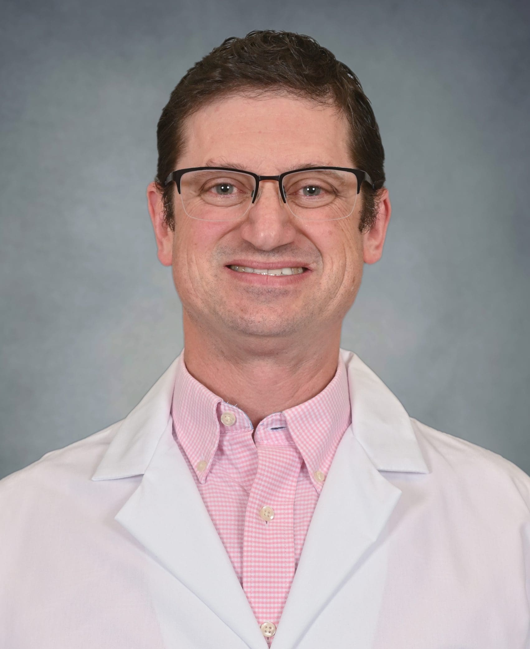 Orrin Rice, PA-C | Fairchild Medical Center | Yreka, CA