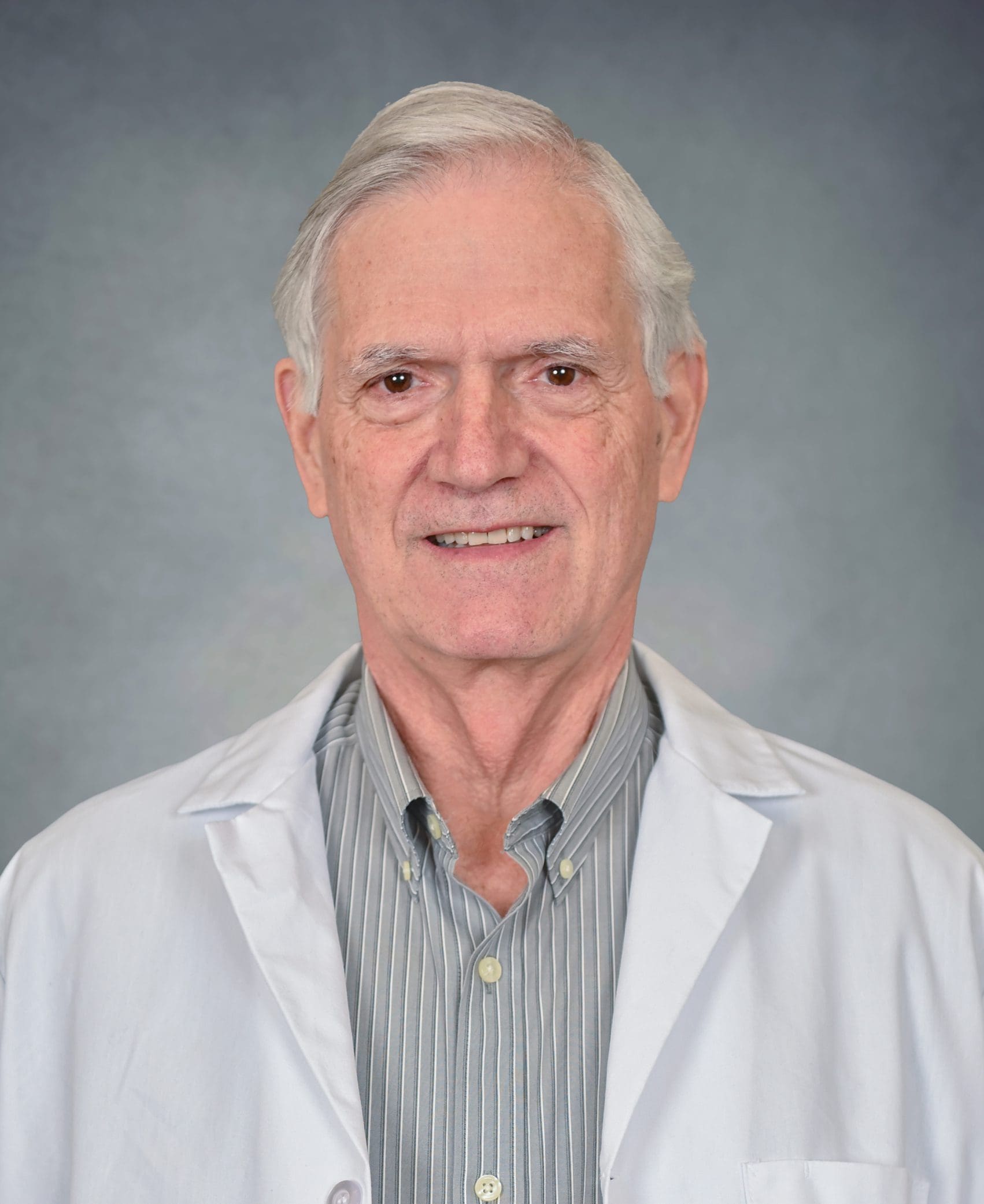 Keith Ure, MD | Fairchild Medical Center | Yreka, CA