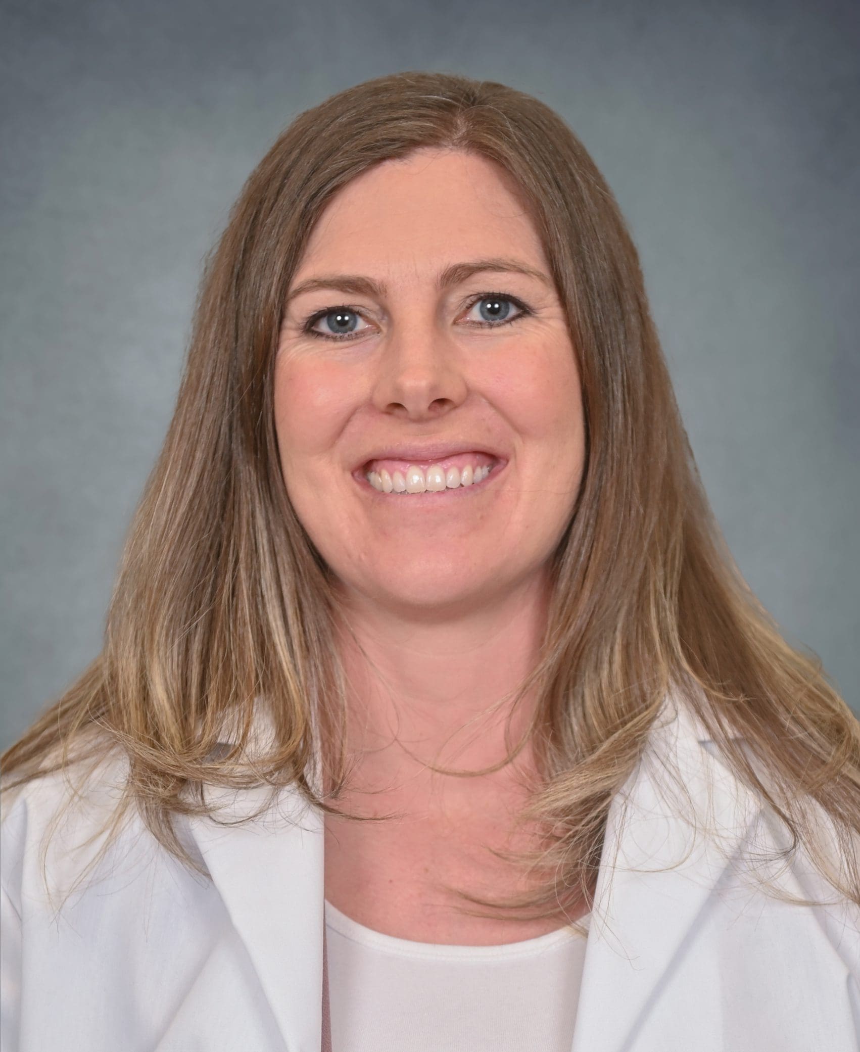 Krista Urrutia, PA-C | Fairchild Medical Center | Yreka, CA