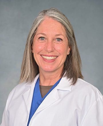 Kelly Dale, FNP-C - Fairchild